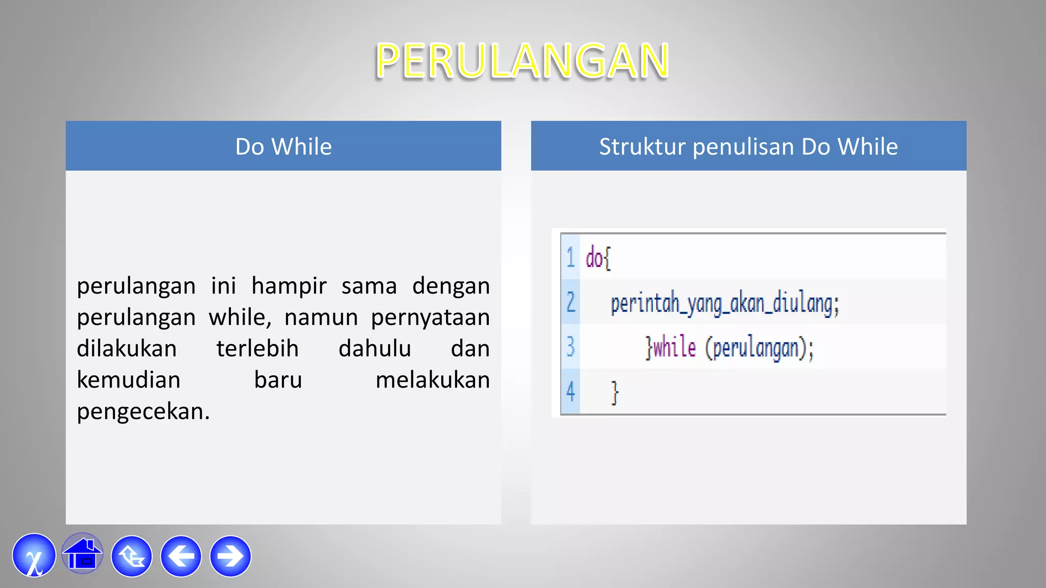 Materi 2 - Dasar-dasar & Aturan PBO.pptx
