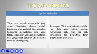 Materi 2 - Dasar-dasar & Aturan PBO.pptx