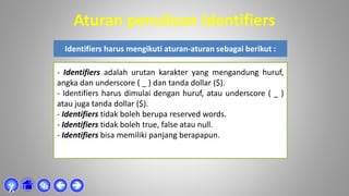 Materi 2 - Dasar-dasar & Aturan PBO.pptx