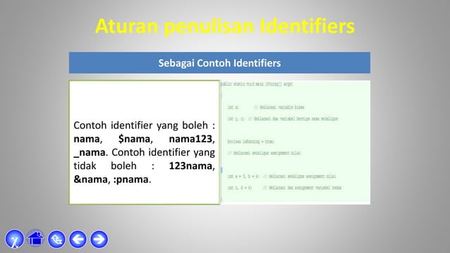 Materi 2 - Dasar-dasar & Aturan PBO.pptx