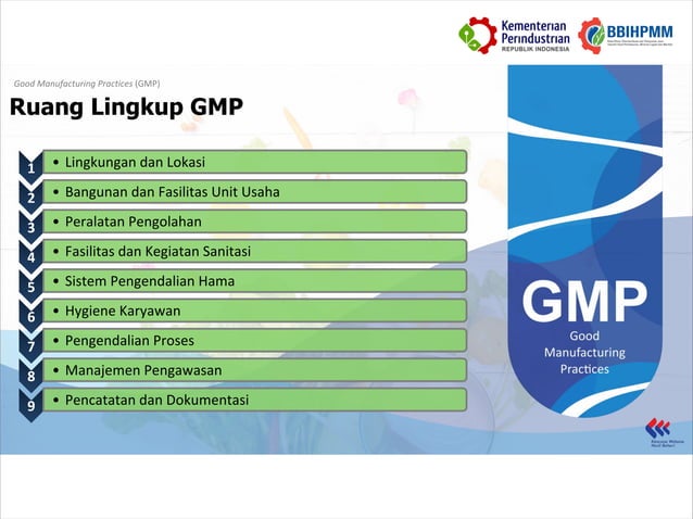Hazard Analysis and Critical Control Points (HACCP) | PDF