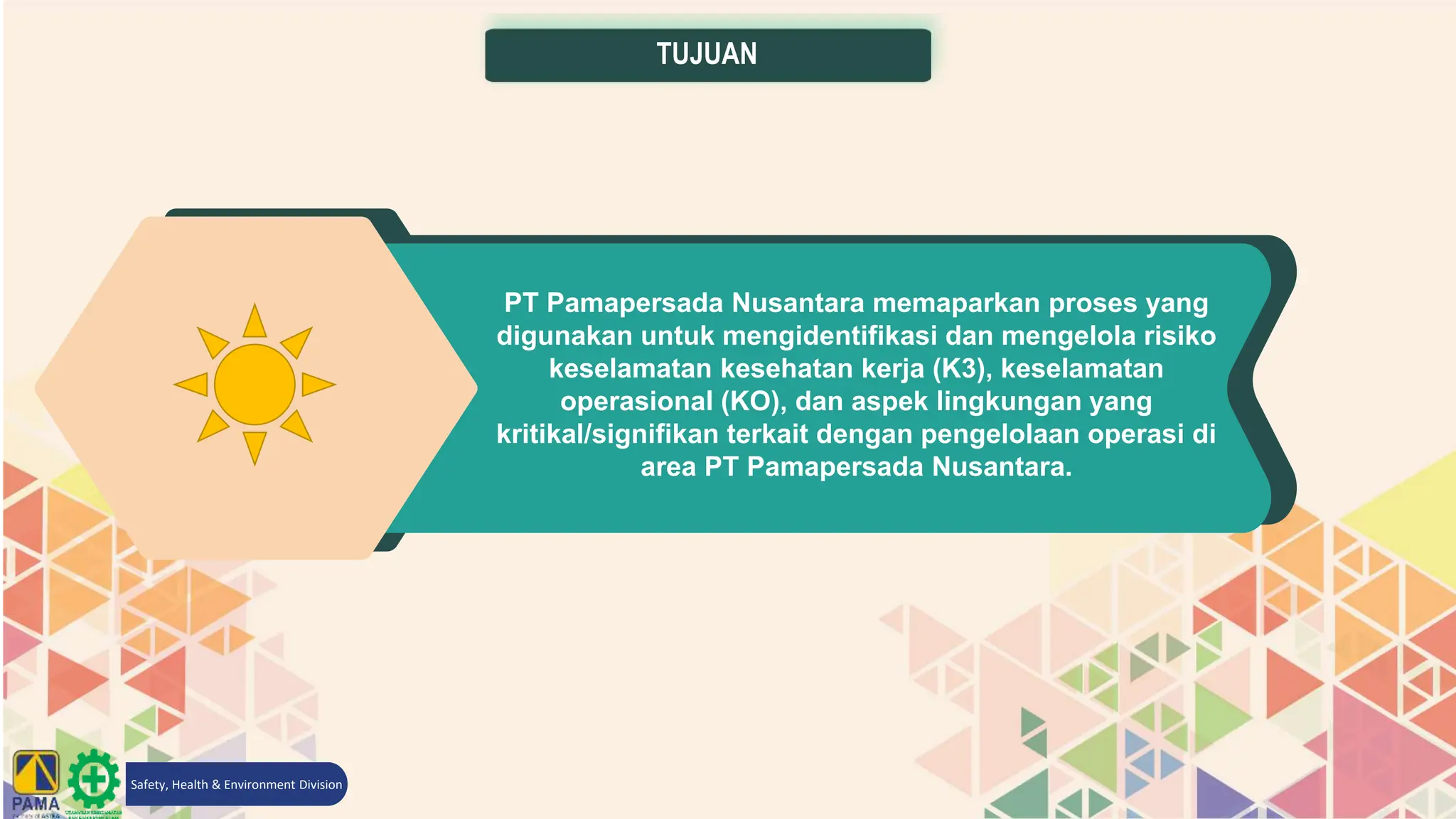 Materi 2 - Hazard Identification & Risk Asessment.pptx