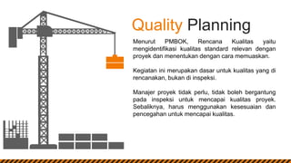 Materi 2 - Project Quality Planning.pdf
