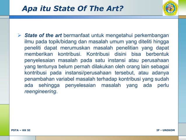 Materi 2-State Of The Art penelitian s.pptx