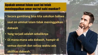 Materi 2 Akar masalah dan solusi Problematika Umat.pptx
