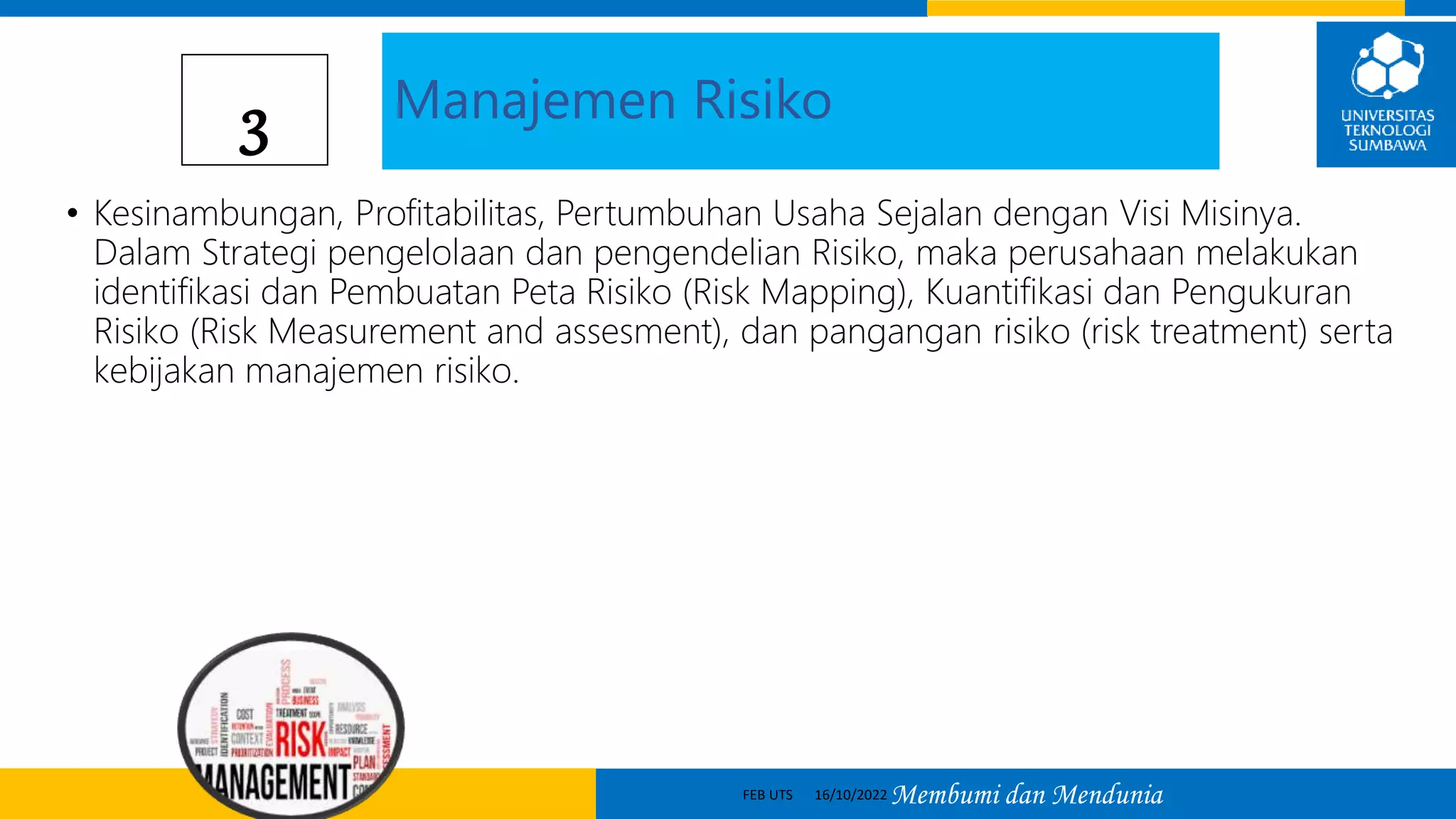 Materi 2 ANALISIS RISIKO BISNIS.pptx