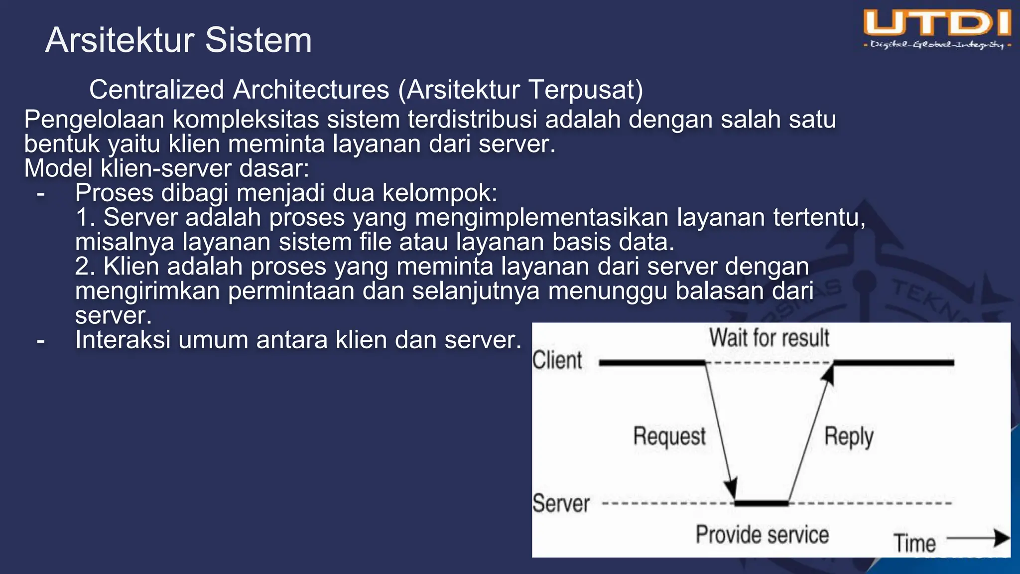 Materi 2 Arsitektur sistem terdistribusi .pdf