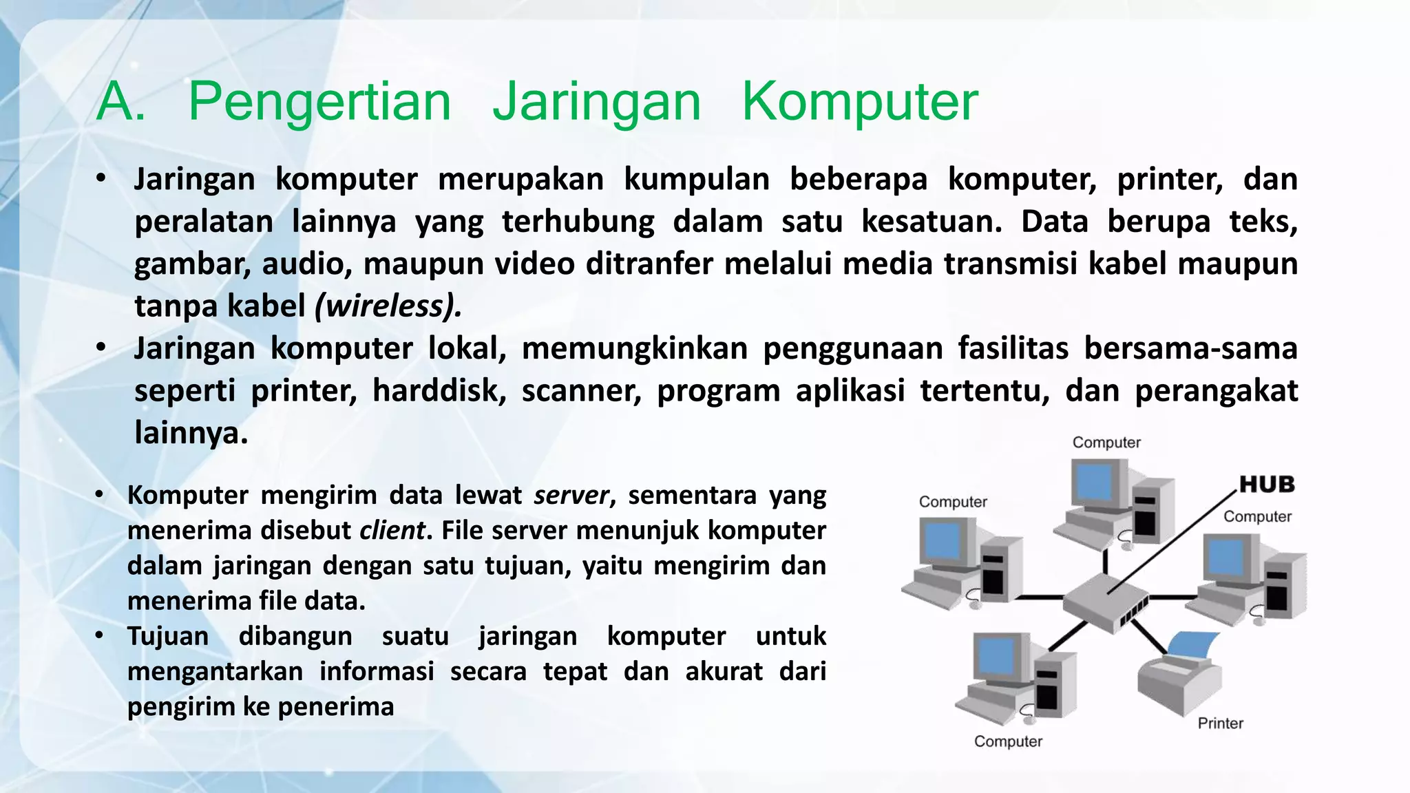 MATERI 2 BTIK KLS 9 SEM 1- Sistem Jaringan Internet.pptx