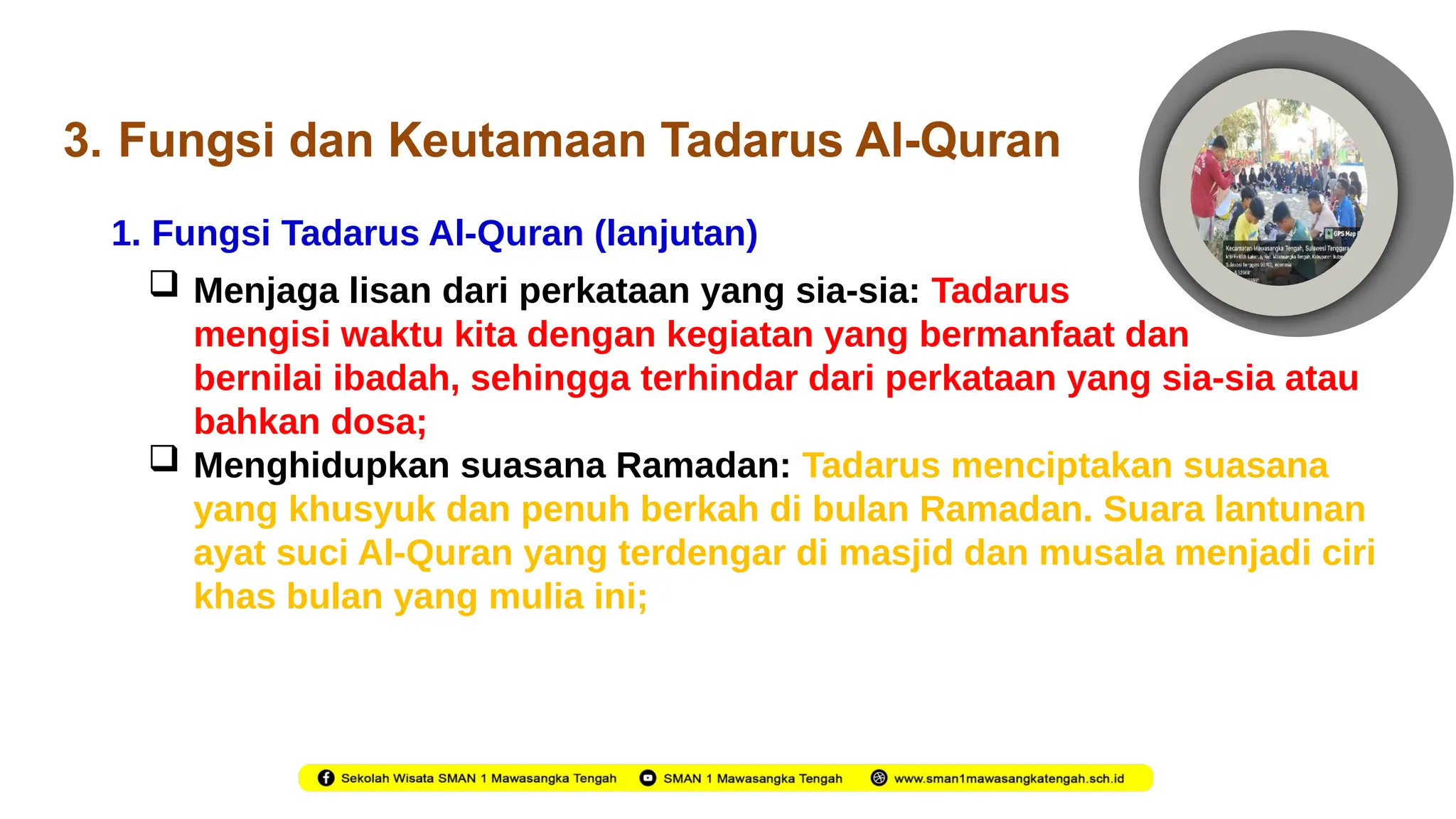 Materi 2 Fungsi dan Keutamaan Sholat dan Tadarus Al-Quran.pptx