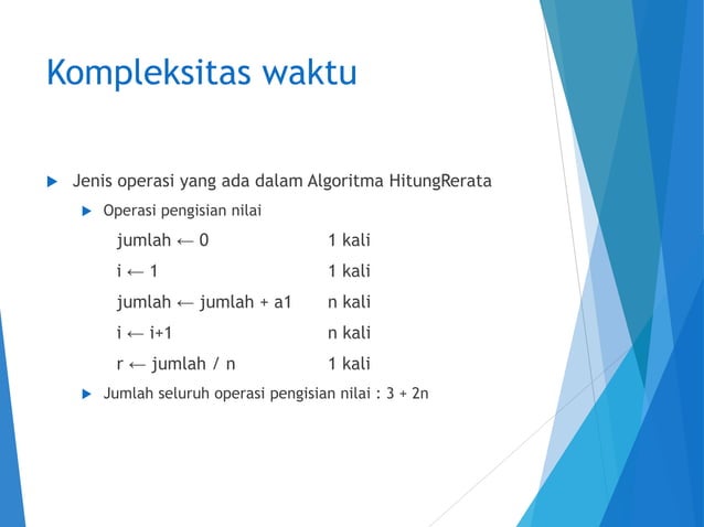 Materi 2 Kompleksitas Waktu dan Ruang (2).pdf