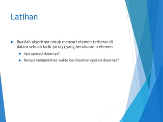 Materi 2 Kompleksitas Waktu dan Ruang (2).pdf