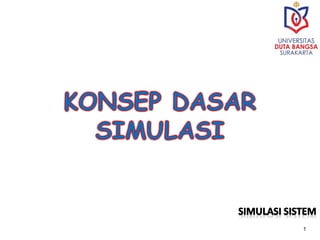 Materi 2 Konsep Dasar Simulasi.pptx