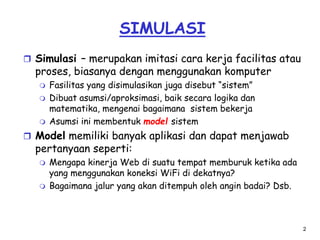 Materi 2 Konsep Dasar Simulasi.pptx