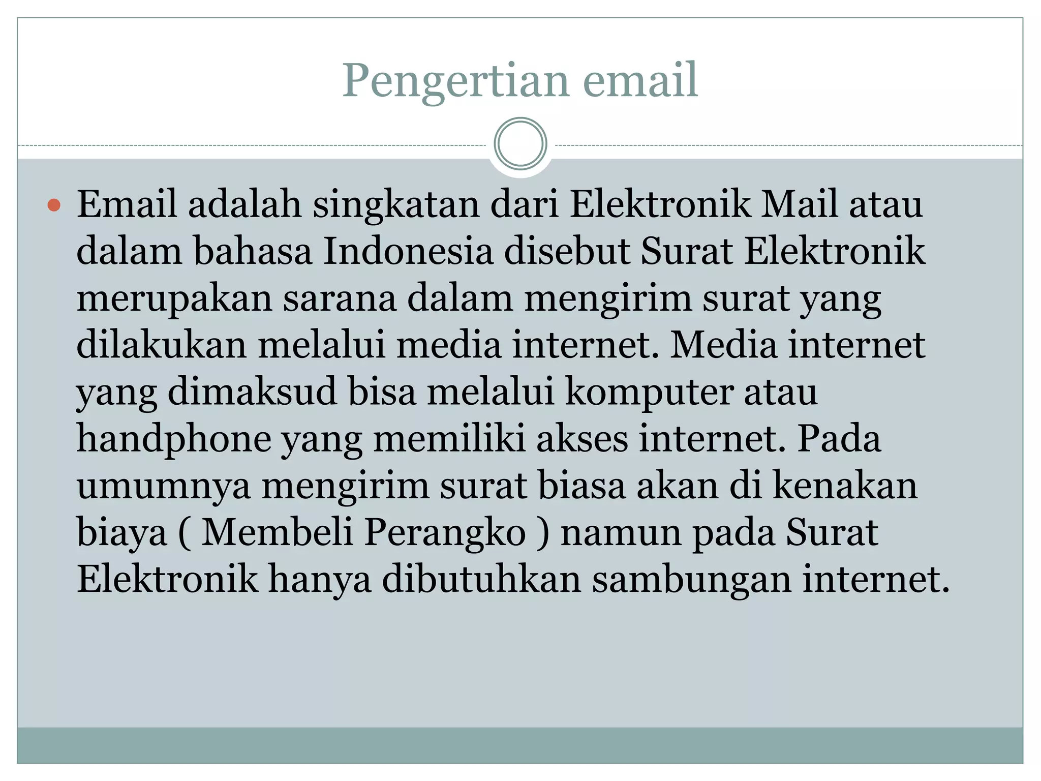 MATERI 2 Materi email.pptx