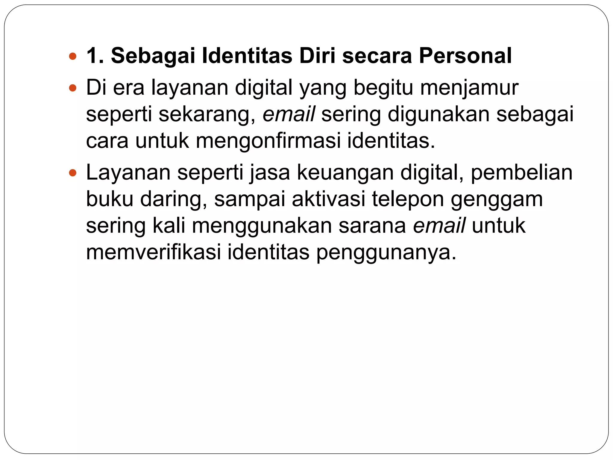 MATERI 2 Materi email.pptx