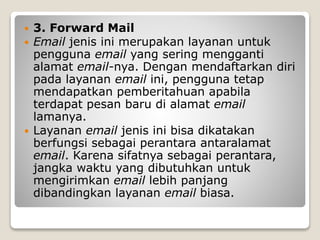 MATERI 2 Materi email.pptx