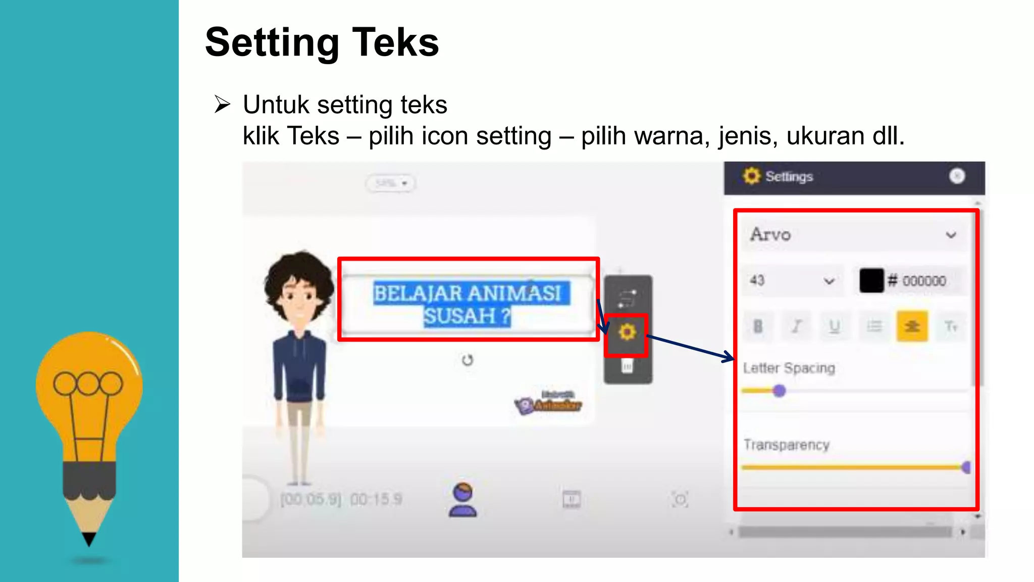 MATERI 2_memasukkan gambar, teks dan publish animaker.pptx