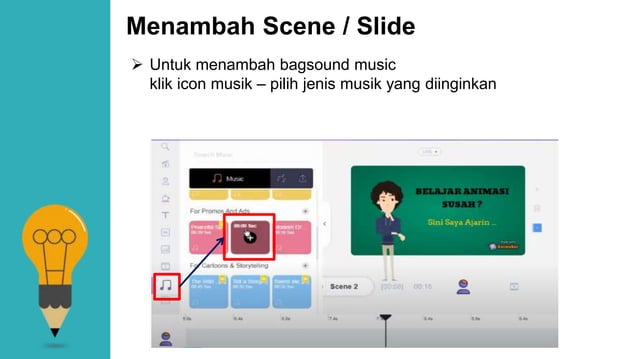 MATERI 2_memasukkan gambar, teks dan publish animaker.pptx