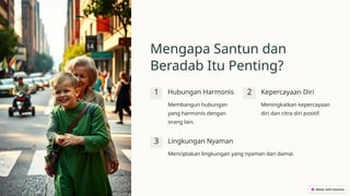 MATERI 2 Membentuk-Generasi-Santun-dan-Beradab.pptx