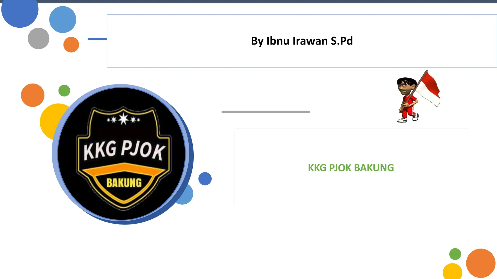 MATERI 2 PARADIGMA BARU PJOK kkg bakung.pptx