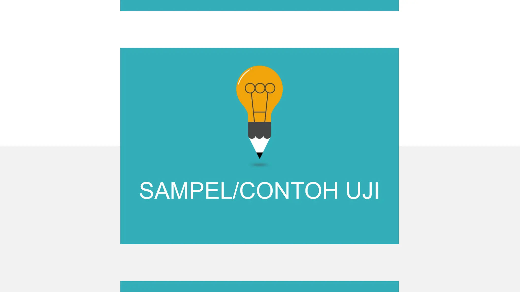 MATERI 2_PENGAMBILAN PERSIAPAN CONTOH UJI.pptx