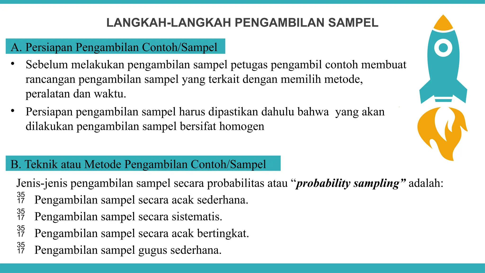 MATERI 2_PENGAMBILAN PERSIAPAN CONTOH UJI.pptx