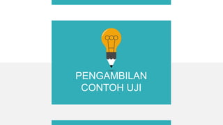 MATERI 2_PENGAMBILAN PERSIAPAN CONTOH UJI.pptx