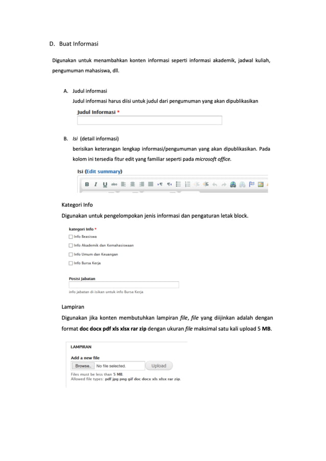 Materi 2 pengelolaan Website adkDHKlhdkLDDD | PDF