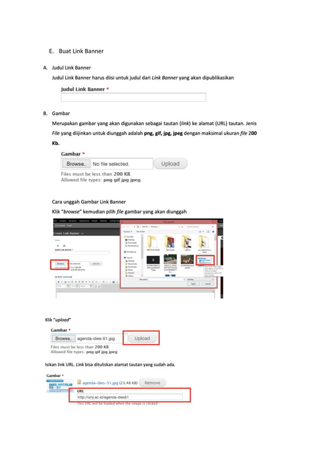 Materi 2 pengelolaan Website adkDHKlhdkLDDD | PDF