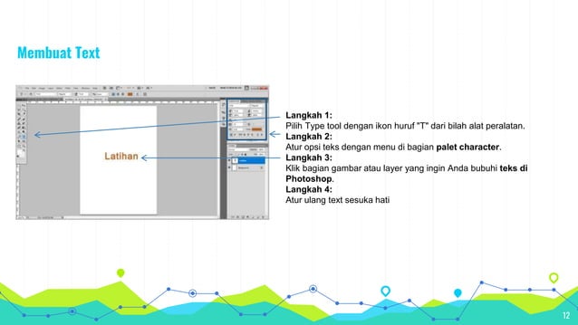 Pengenalan Dasar-Dasar Photoshop - dewifitriyani__ | PPTX