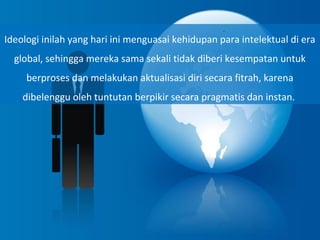 Materi 2 peran intelektual muslimah | PPT