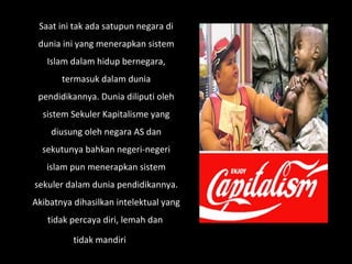 Materi 2 peran intelektual muslimah | PPT
