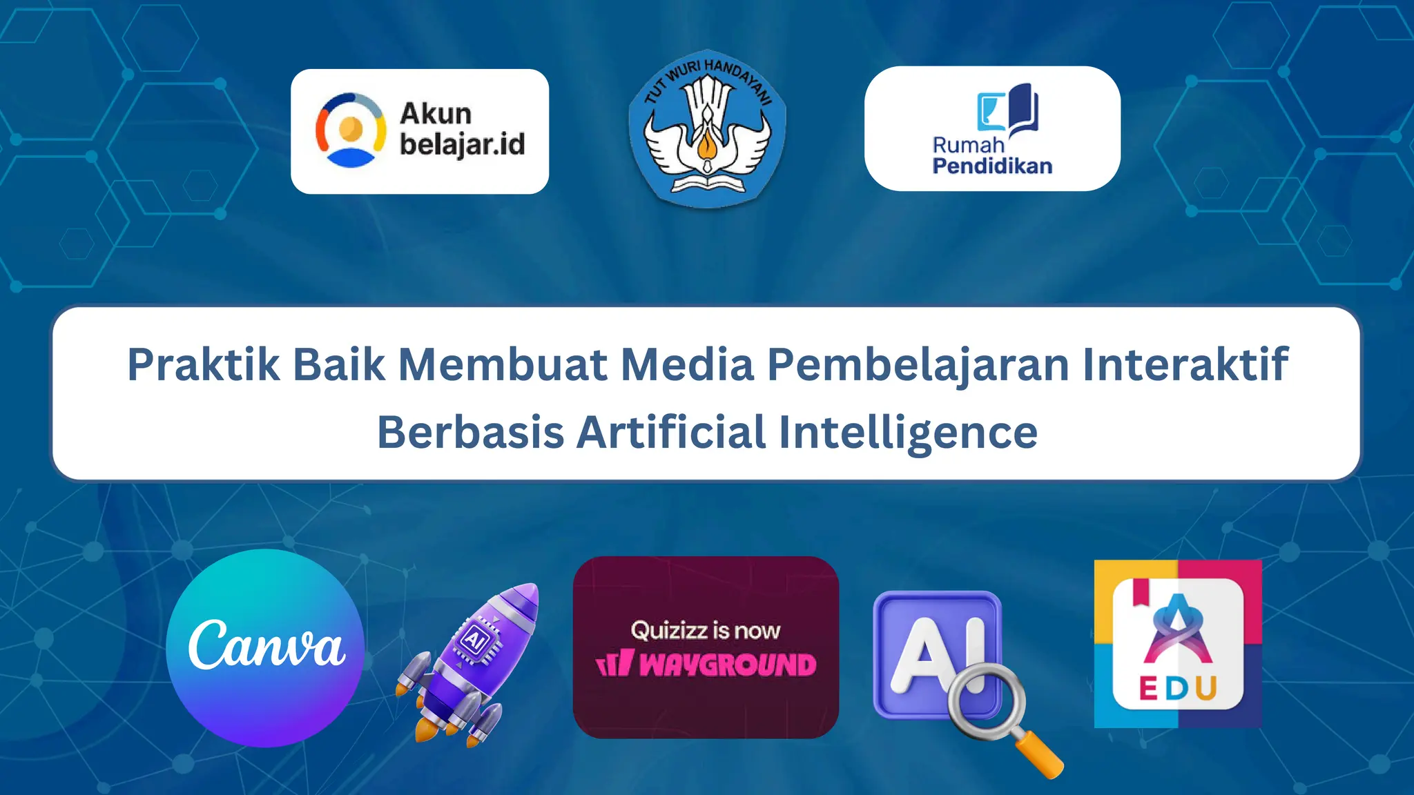 Materi 2 Praktik Baik Membuat Media Pembelajaran Interaktif Berbasis ...