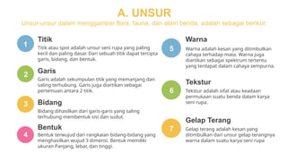 MATERI 2 SENI RUPA (MAPEL SENI BUDAYA).pptx