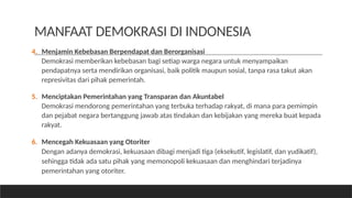 MATERI 2 SUARA DEMOKRASI KELAS SEMBILAN.pptx