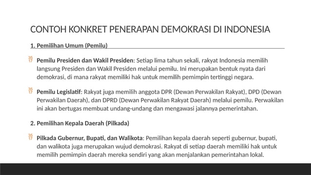 MATERI 2 SUARA DEMOKRASI KELAS SEMBILAN.pptx