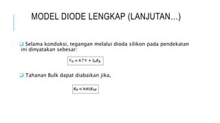 MATERI 2_TEORI DIODA.pptx