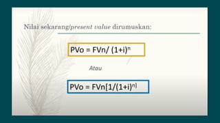 Materi manajemen akuntansi dua (TVM).pdf