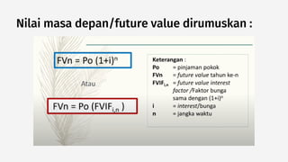 Materi manajemen akuntansi dua (TVM).pdf | Free Download