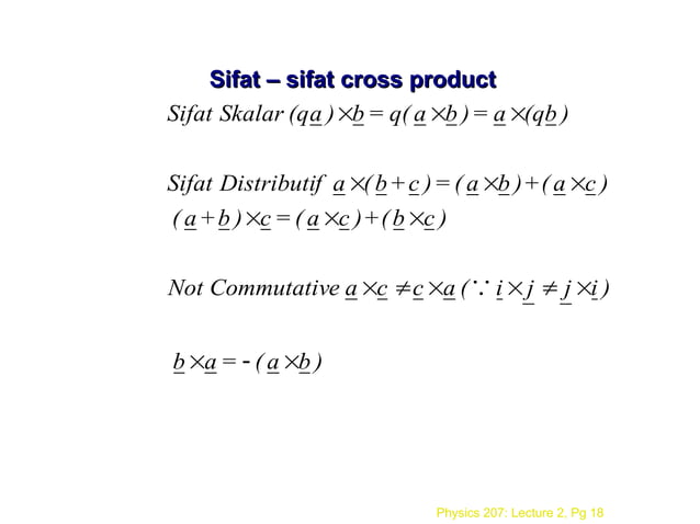 materi2 besaran vektor fisika bahan ajar.ppt
