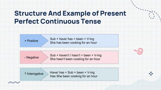 Grammar: past tense and present perfect tense | PPTX