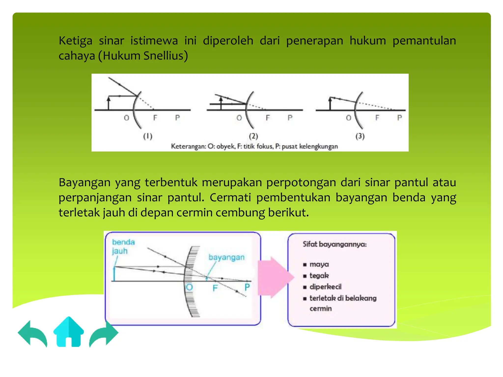 MATERI 3.5 PEMANTULAN CAHAYA_SITI NUR.pptx
