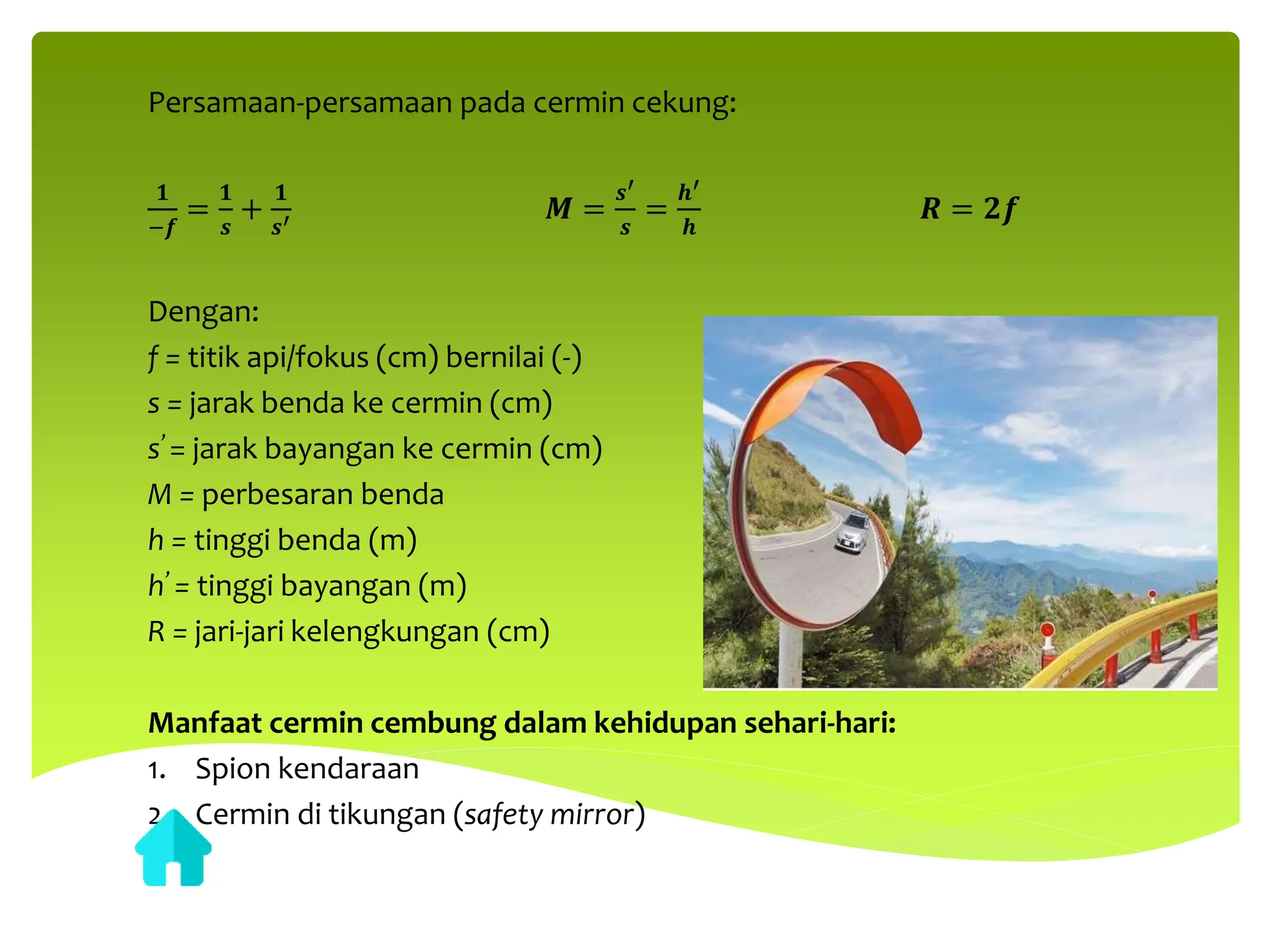 MATERI 3.5 PEMANTULAN CAHAYA_SITI NUR.pptx