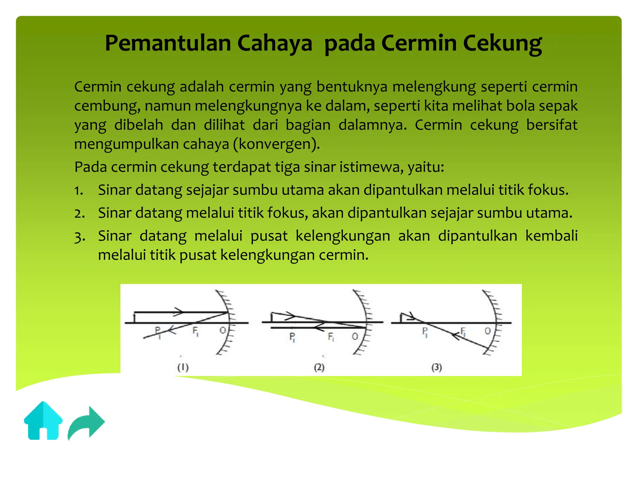 MATERI 3.5 PEMANTULAN CAHAYA_SITI NUR.pptx