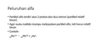 Materi 3. Jenis peluruhan radioaktif.pptc