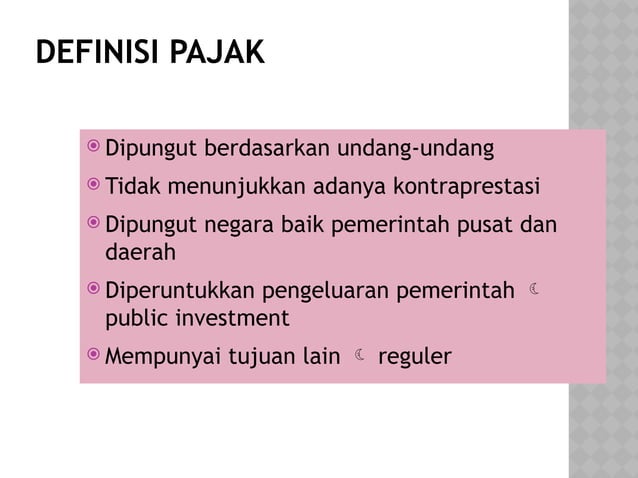 prinsip dasar akuntansi perpajakan,pph 21 | PPTX
