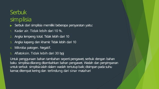 Materi 3. Pembuatan Simplisia okkkkk.pptx