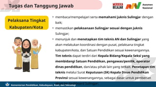 Materi 3. Teknis Pelaksanaan Sulingjar tahun 2024-1.pptx