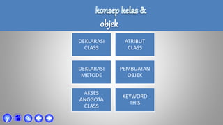 Materi 3 - Konsep Kelas dan Objek.pptx