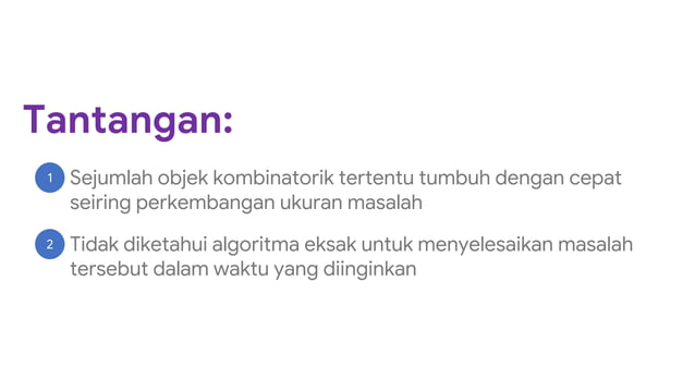Analisis Algoritma - Langkah Desain Algoritma | PPT